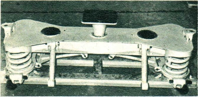 L’A.C. de Salzinnes fabrique des bogies - Rixke Rail's Archives